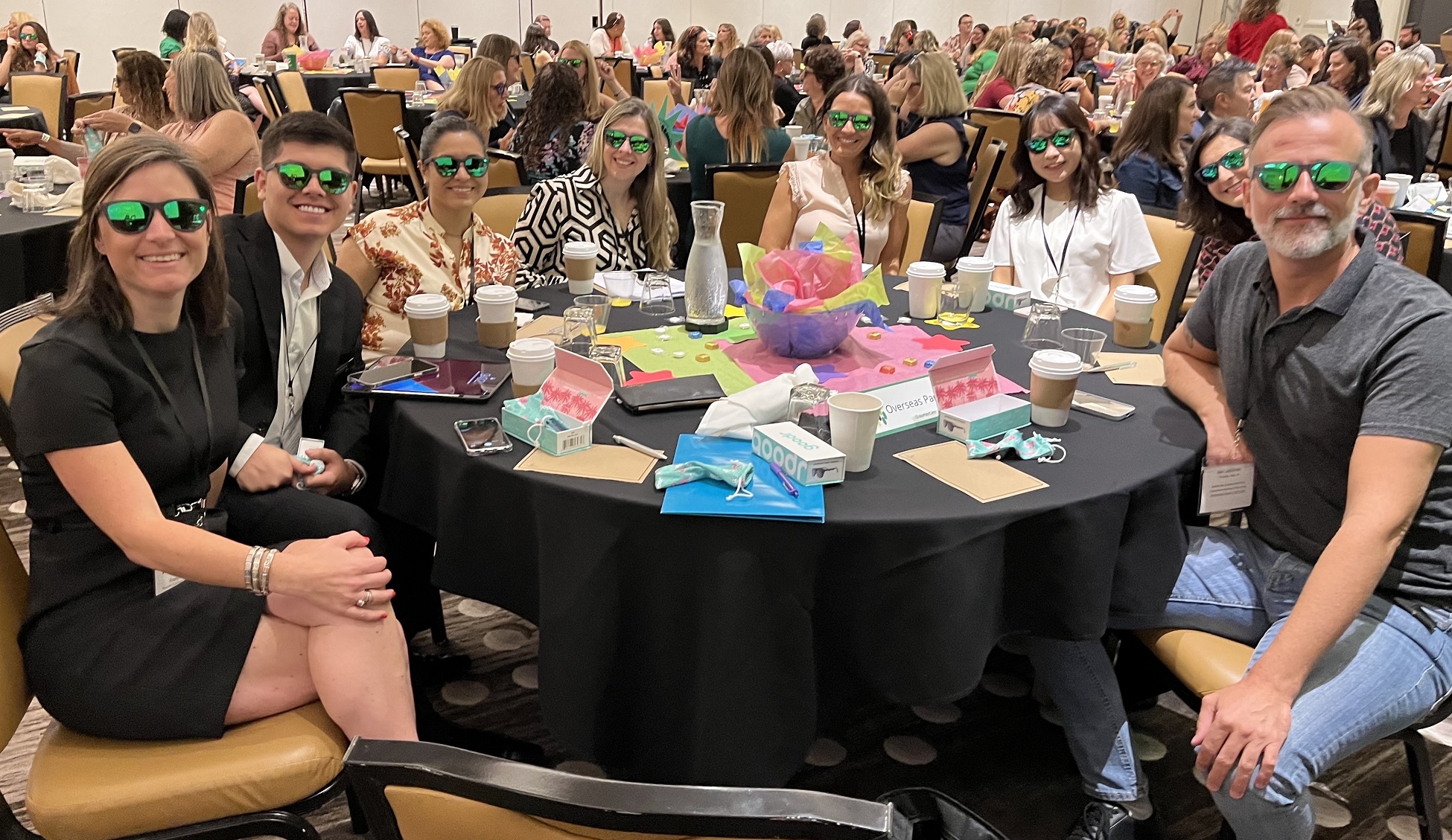 アメリカ生活の心強い味方?（オペア留学）